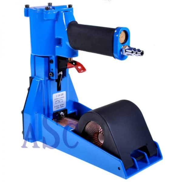 Carton and Packaging Staplers : Acre Packaging Supplies